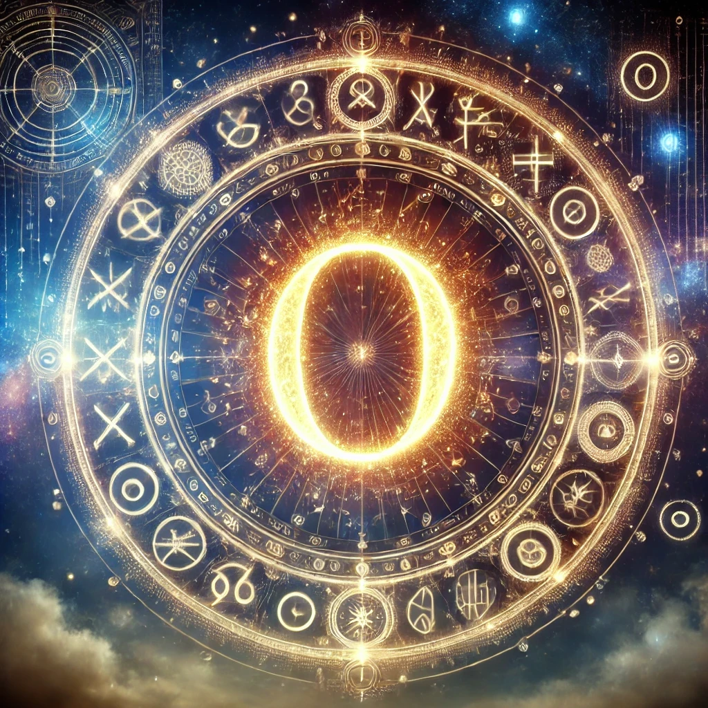 15. The Mystical Power of the Letter O: Ancient Symbolism, Hidden ...
